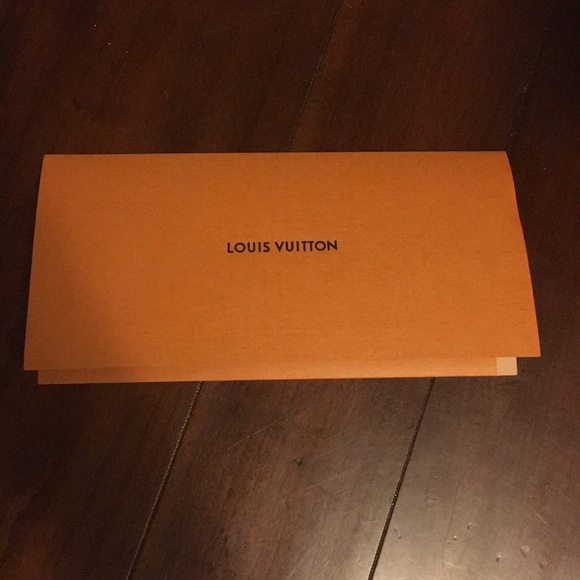 Louis Vuitton | Bags | Louis Vuitton Envelope | Poshmark